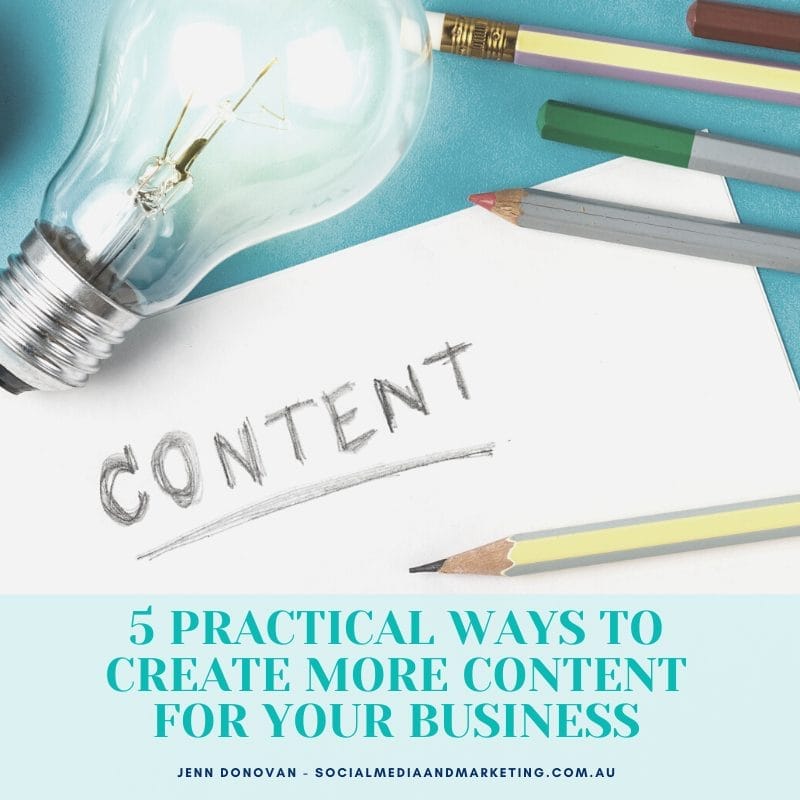 5 SECRETS TO GROW YOUR BUSINESS QUICKLY | Social Media and Marketing